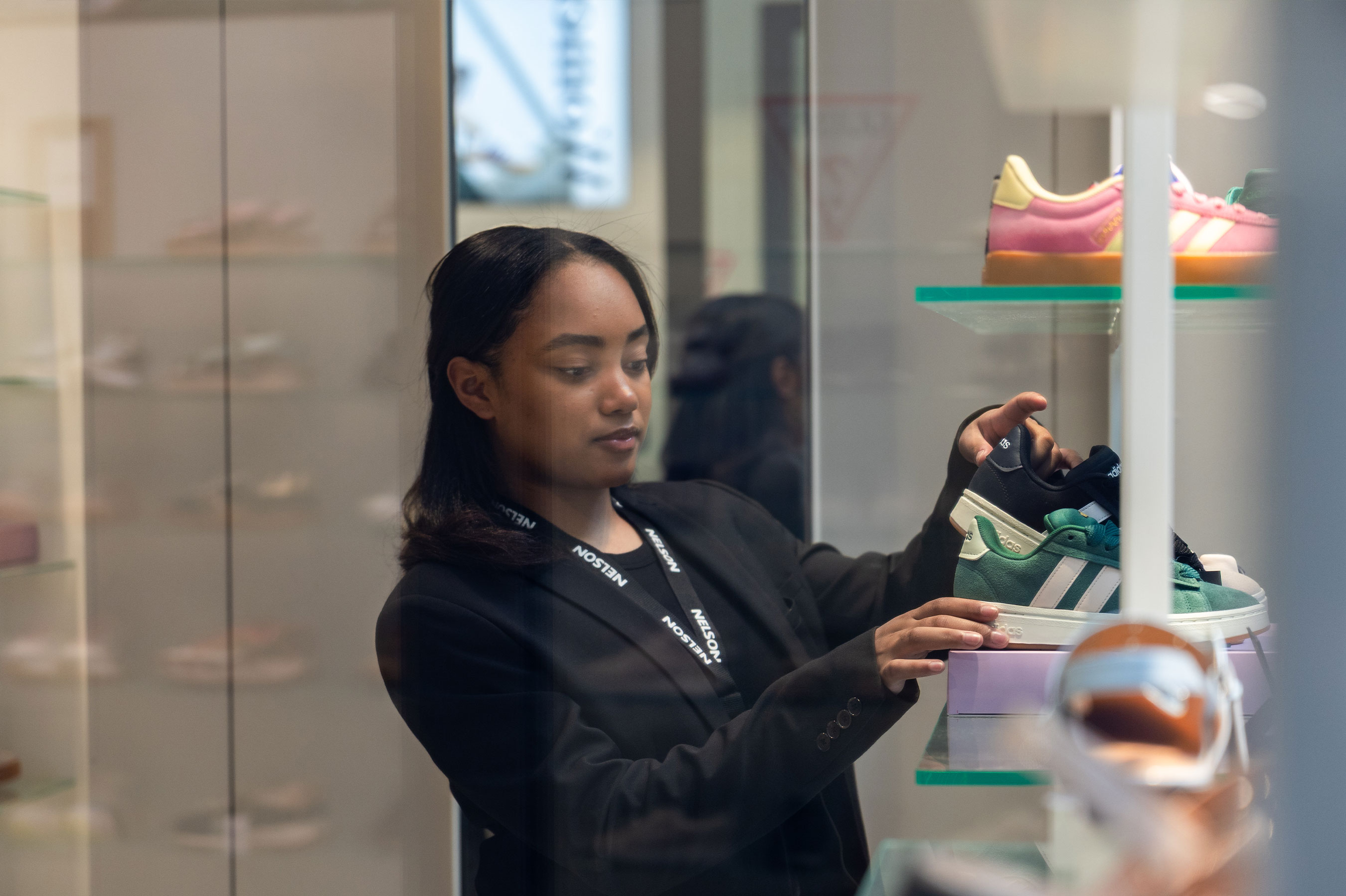 Verkoopmedewerker (BBL) | Werken bij Nelson